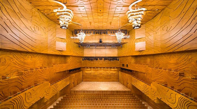 News: Virtual Victorian Opera – Classic Melbourne