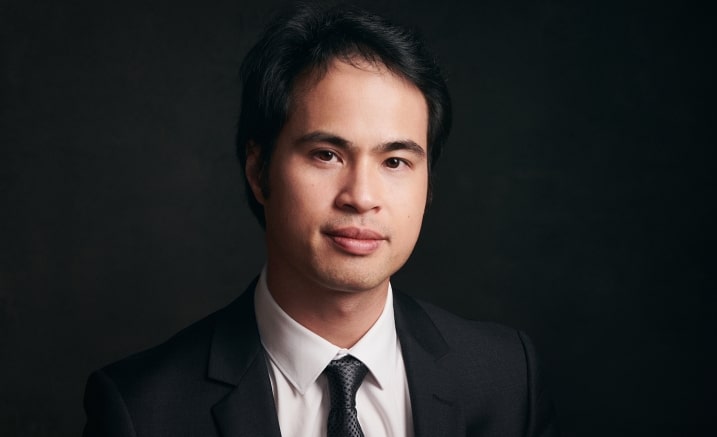 Hoang's Concerto Concert - Classic Melbourne